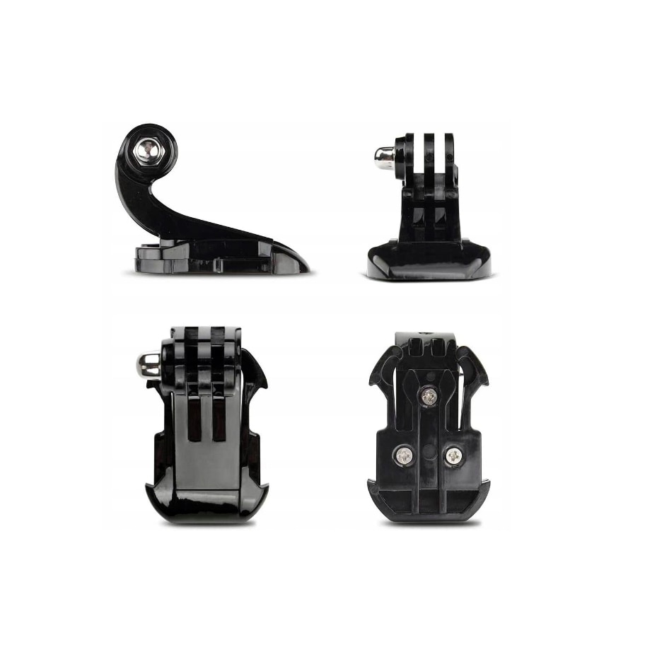 Set 2 buc de Adaptor/Clema de prindere / fixare quick-release in forma ...