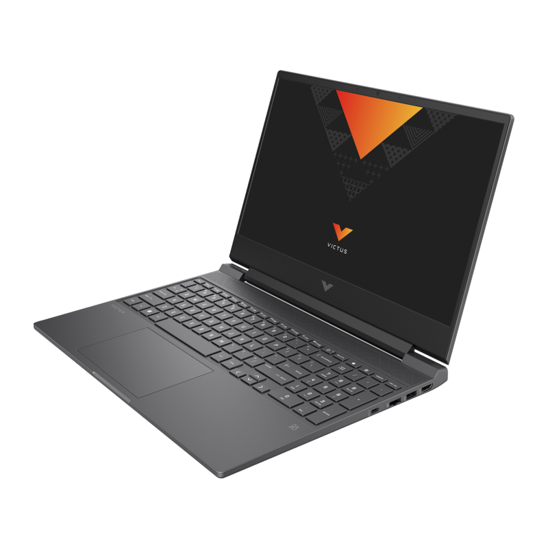 HP Victus 15-fa1002nh 15.6" FullHD 144Hz Gamer laptop, Intel® Core™ I5 ...