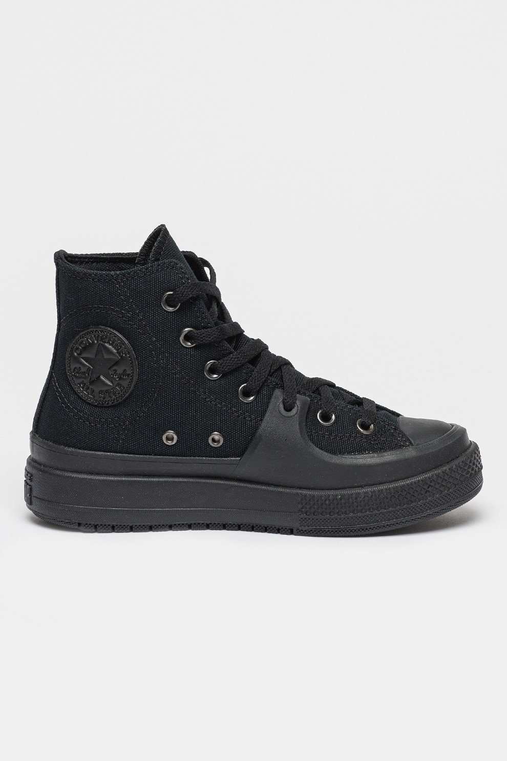 Converse, Tenisi unisex inalti Chuck All Star Taylor Construct - eMAG.ro