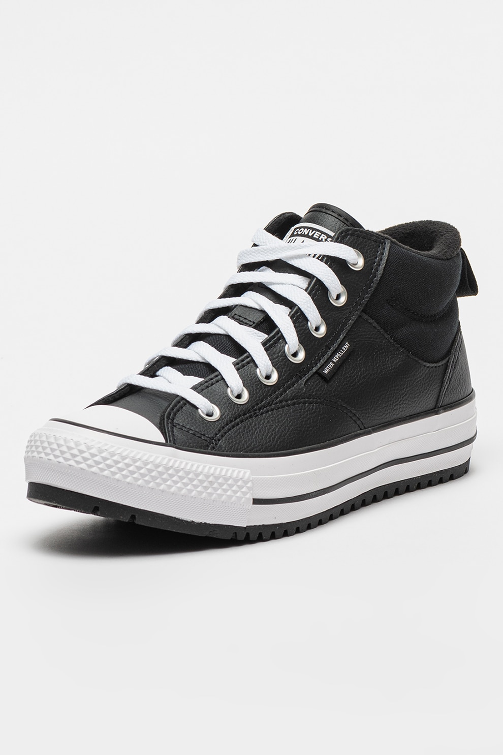 Converse, Tenisi Chuck Taylor All Star Mladen Street, Negru, 11 - eMAG.ro
