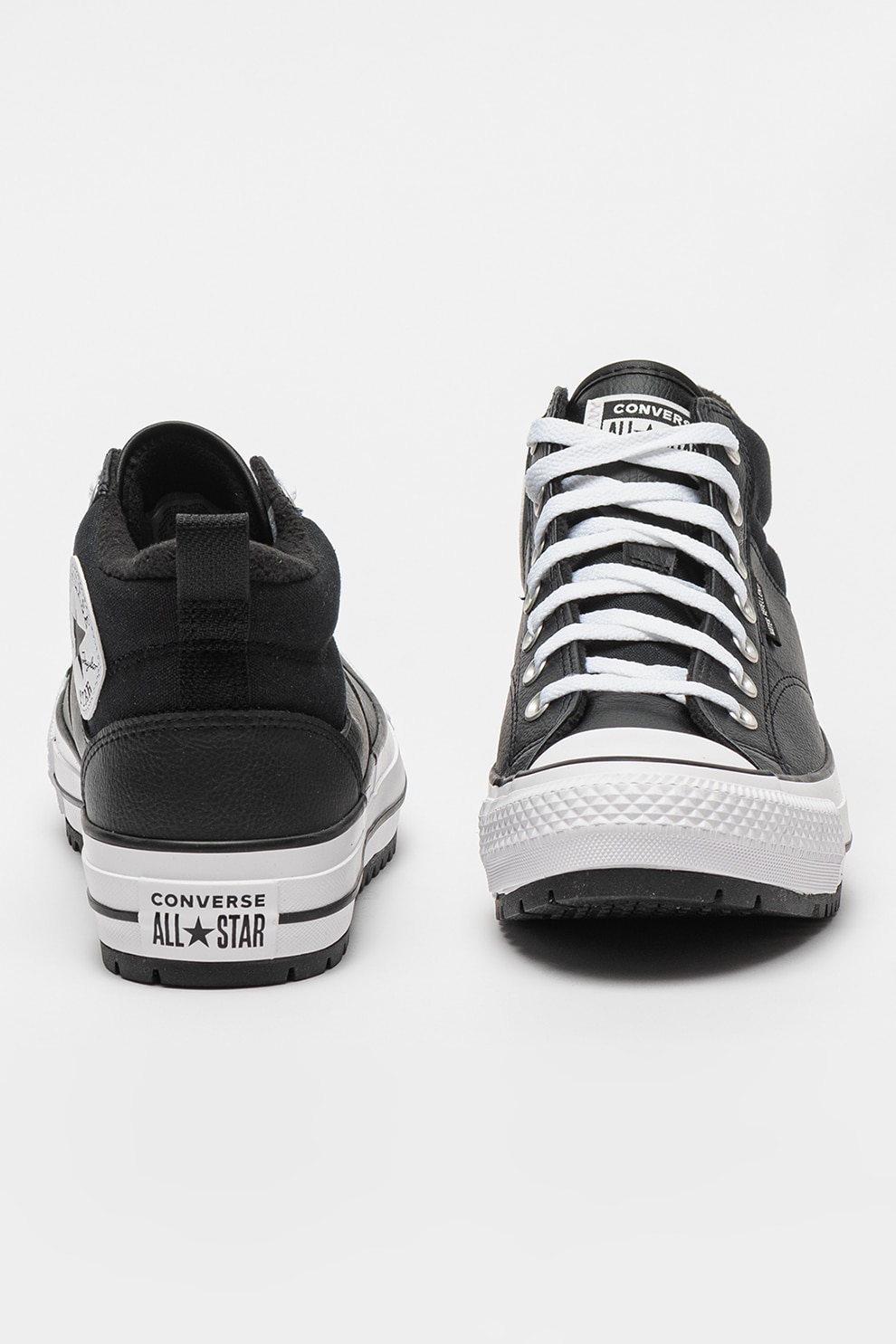 Converse, Tenisi Chuck Taylor All Star Mladen Street, Negru, 11 - eMAG.ro