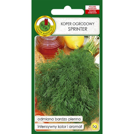 Seminte de marar, Sprinter, PNOS, 5g - eMAG.ro