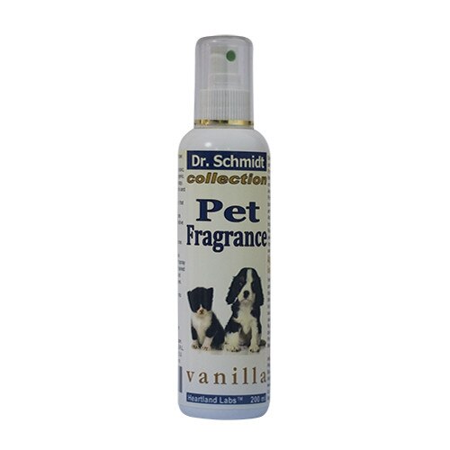 Parfum Dr. Schmidt Pet Fragrance Vanilla 200 ml - eMAG.ro