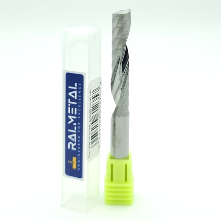 Freza, Ralmetal, pentru Lemn PVC 8 x 42 x 80 mm CNC - eMAG.ro