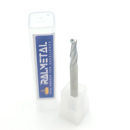 Freza, Ralmetal, Tungsten, 50 mm, Argintiu - eMAG.ro