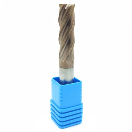 Freza pentru otel/fonta, Ralmetal, Carbura tungsten, 4 lamele ...