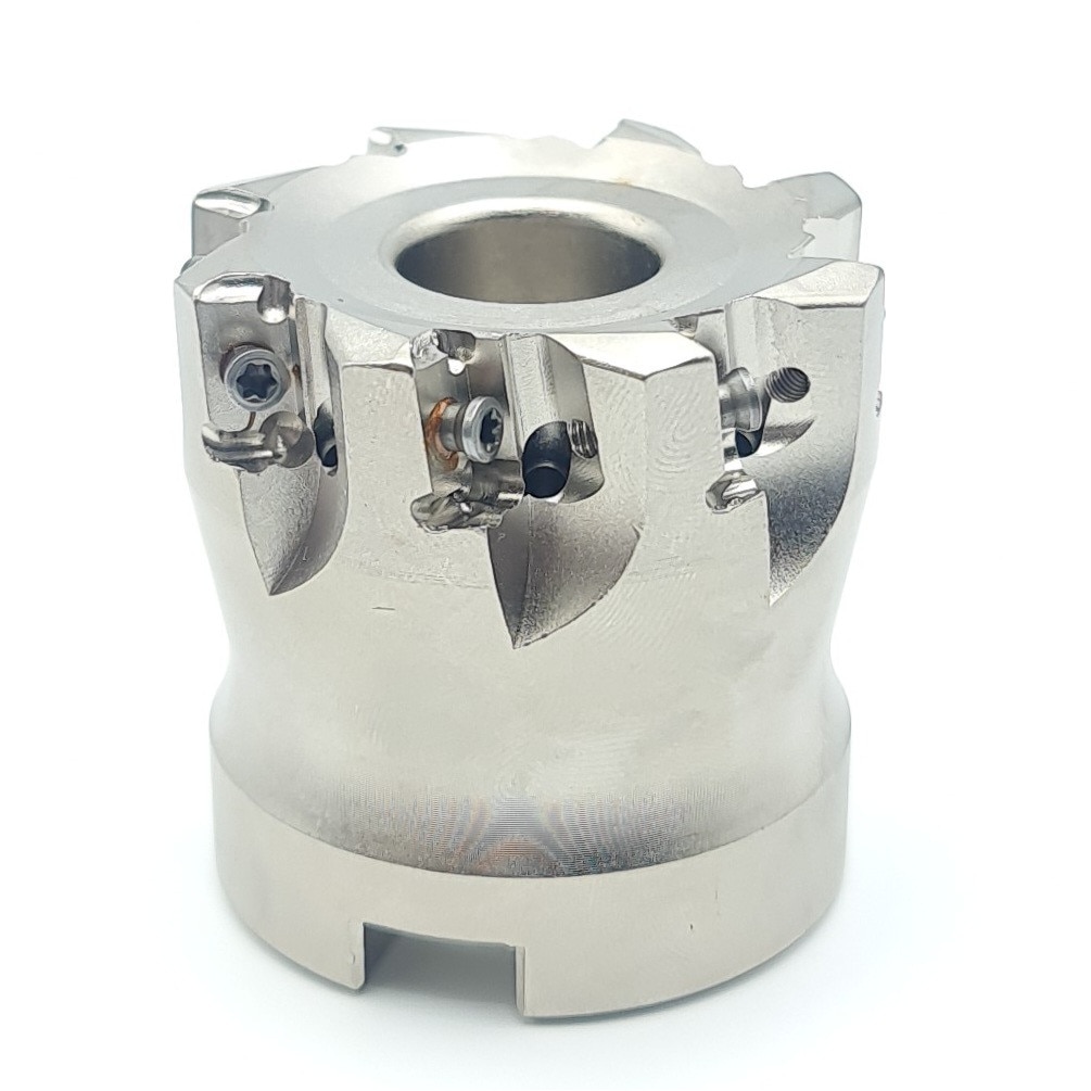 Cap de freza, Ralmetal, D50 mm 8T - eMAG.ro