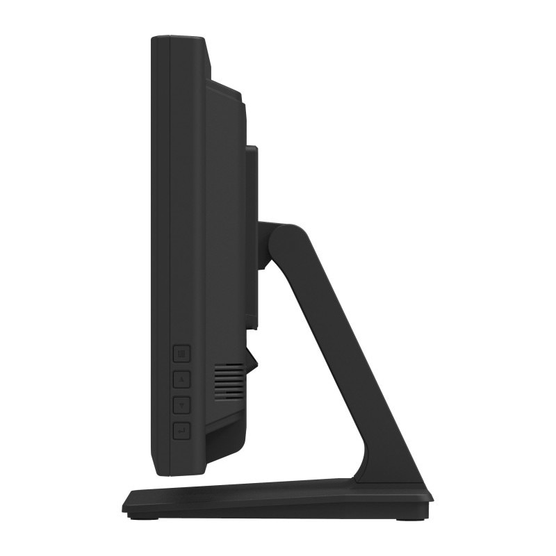 Monitor tactil, Iiyama T1531SR-B1S 15" VA LED 4:3 /VGA HDMI DP/IP54 ...