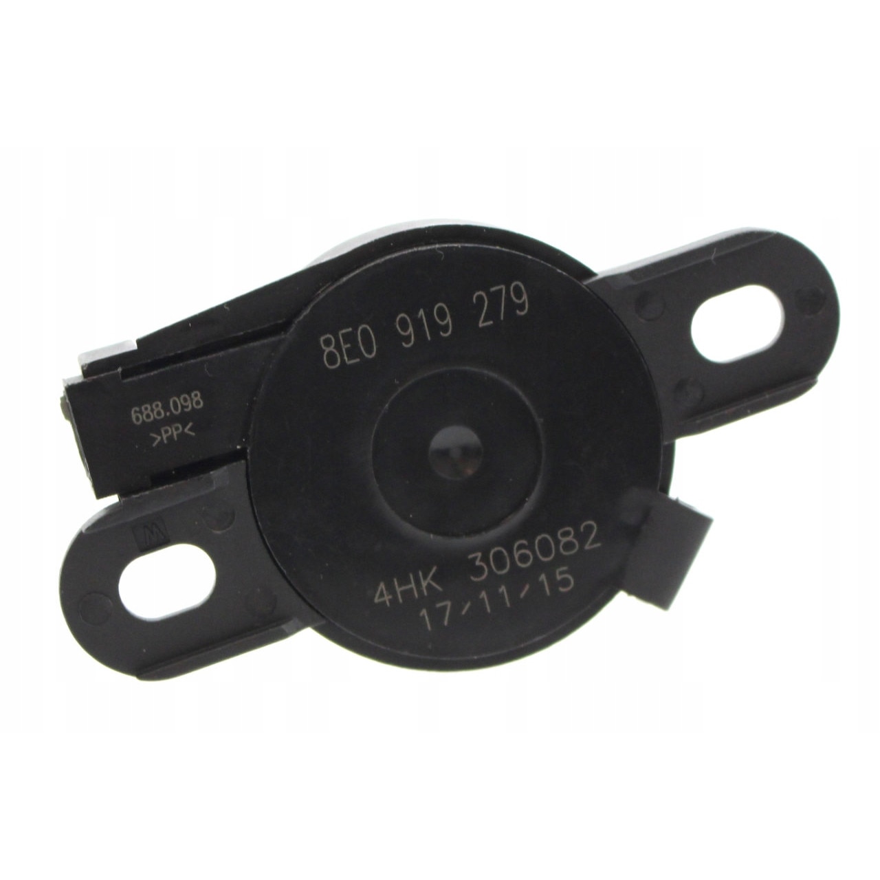 Парктроник, Съвместим с Volkswagen Audi Skoda Seat, 8E0919279, Черен ...