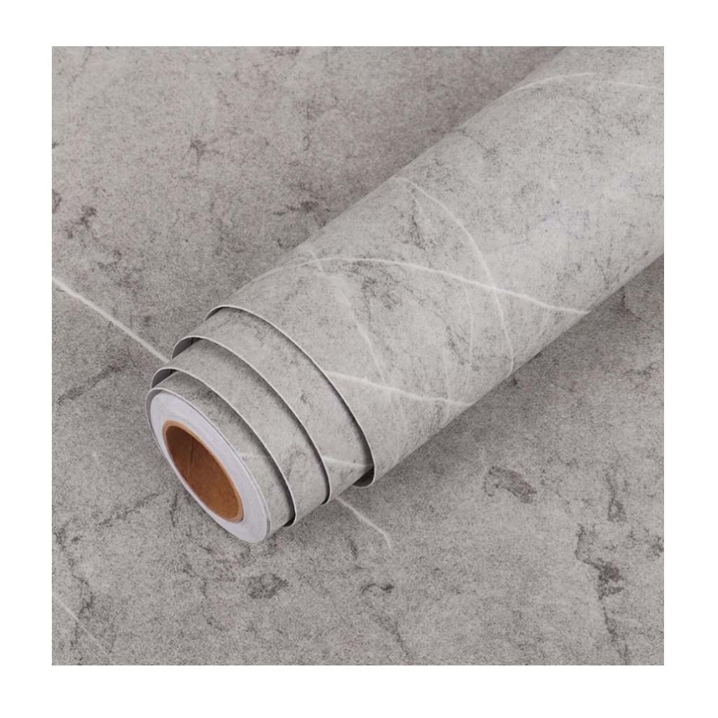 Rola tapet modern, imitatie de marmura At Performance rezistent, la apa ...