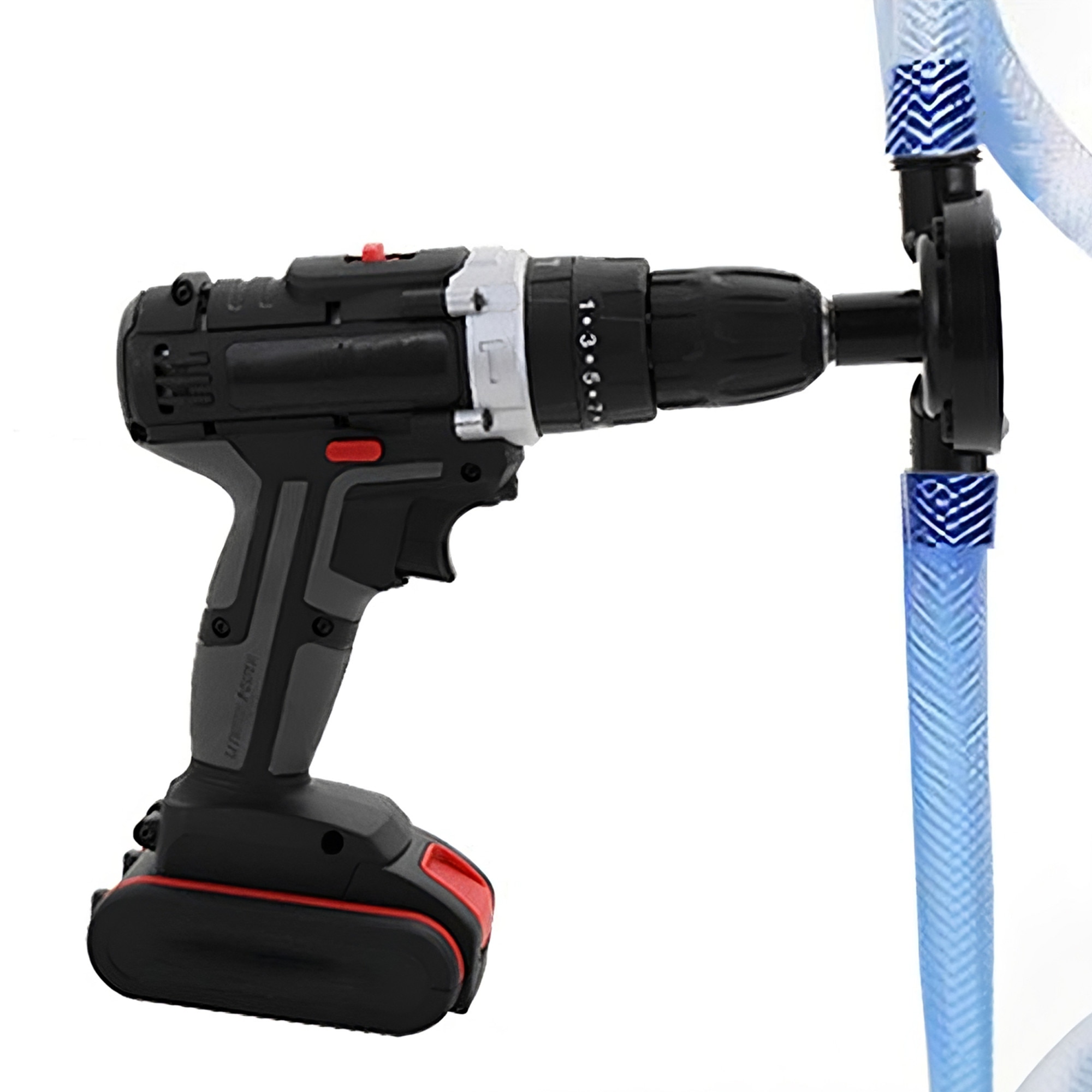 Pompa Transfer lichide, Pompa Electrica Portabila, De Transfer ...