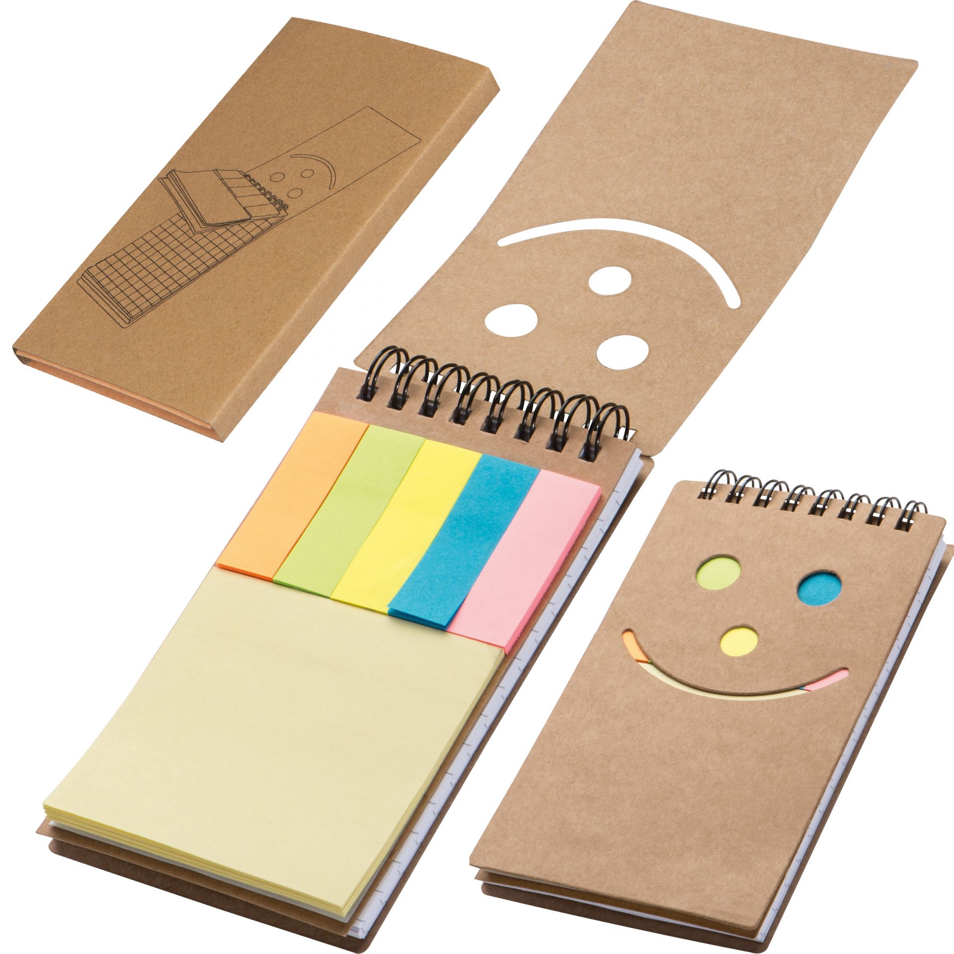 Carnetel, Blent, Bej - eMAG.ro