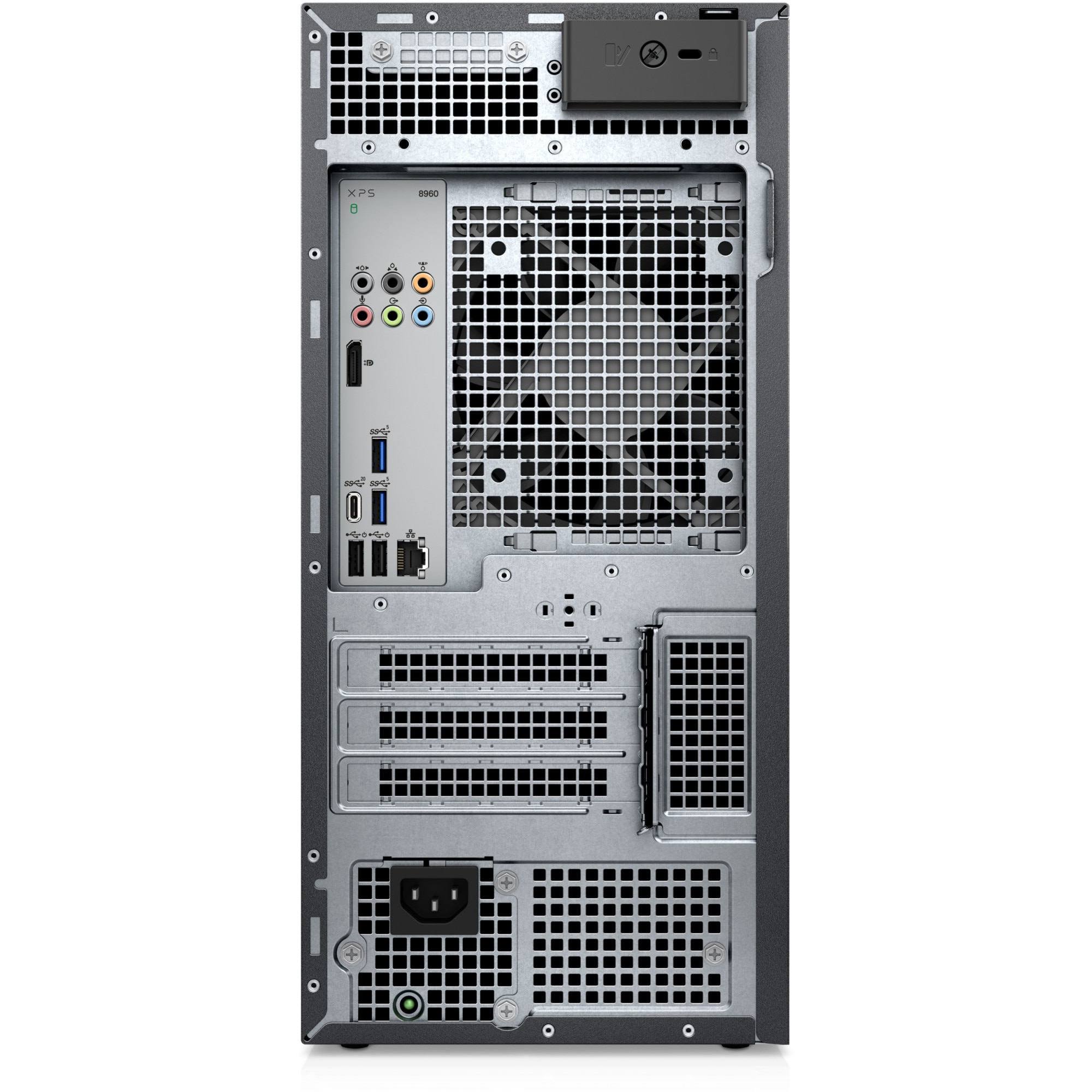 Настолен Компютър Dell XPS 8960, Intel Core i9-13900K, 32GB RAM, 1TB ...