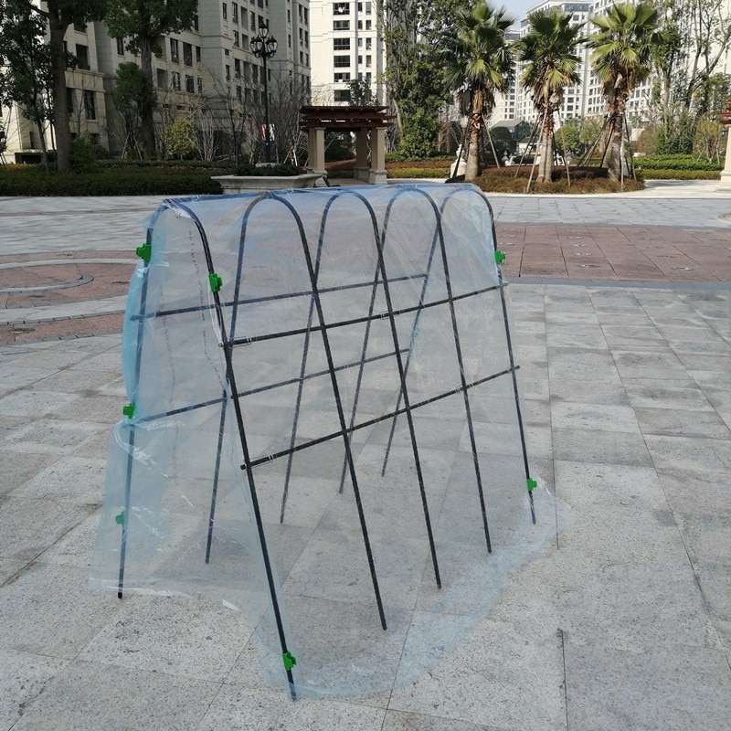 Set 20 cleme pentru solar 6mm Plastic - eMAG.ro