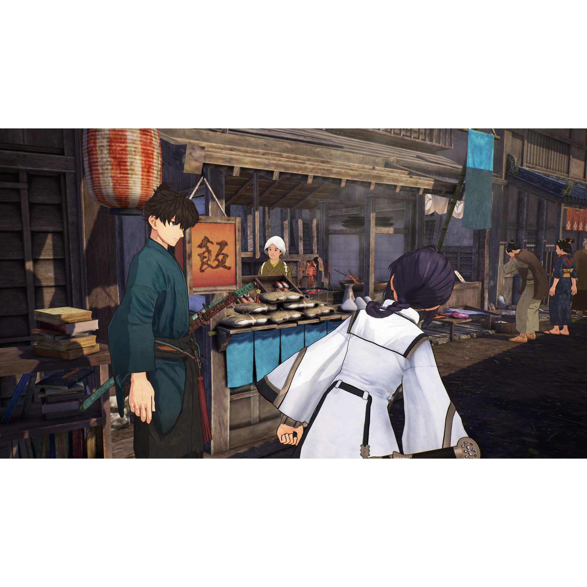 Игра KOEI TECMO GAMES Fate Samurai Remnant, за Nintendo Switch - eMAG.bg