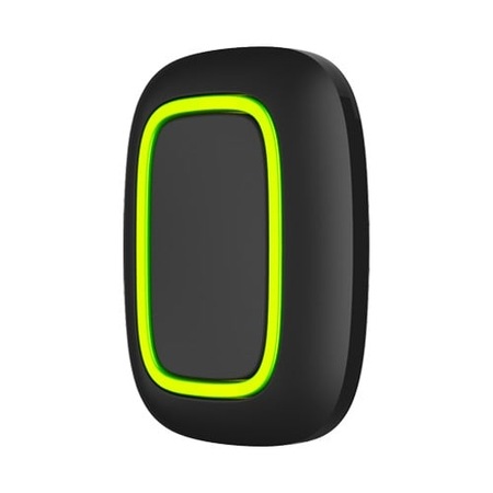 Buton panica / smart wireless, negru, Ajax - eMAG.ro