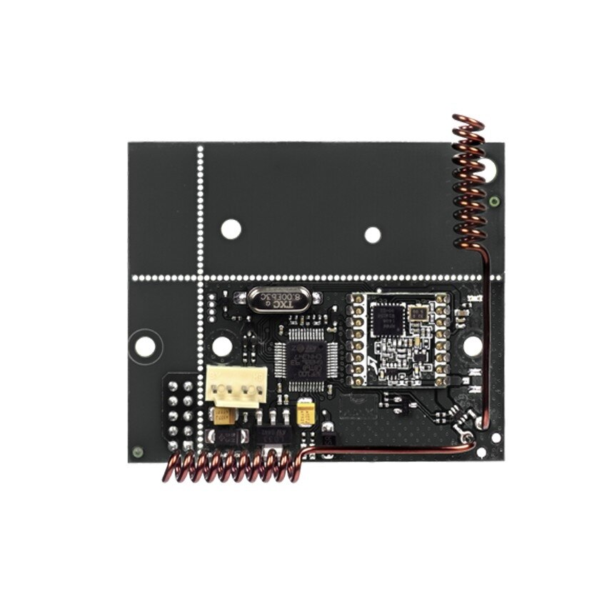 Modul receptor integrare detectori AJAX in module cu interfata UART, uartBridge - eMAG.ro
