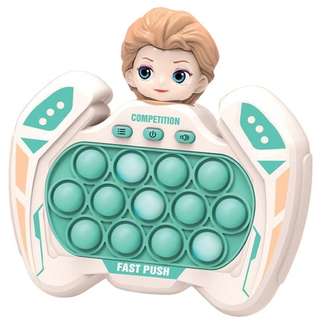 Pop It Electronic Toy Upgrade Version, MorFansi, с 13 клавиша ...