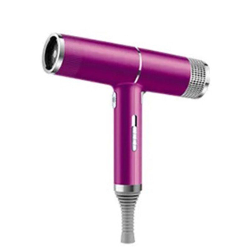 Uscator de par profesional, 2200W, M620, mov - eMAG.ro