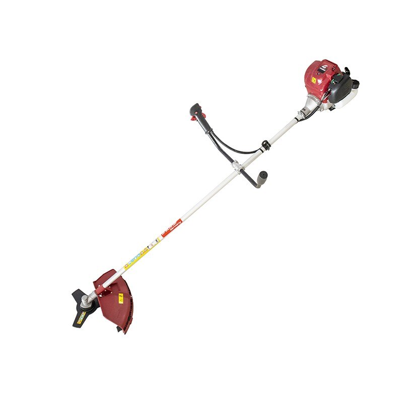 Motocoasa de umar Breckner Germany, motor 4t, 38 cm³, 1.7, cp, 9.000 ...