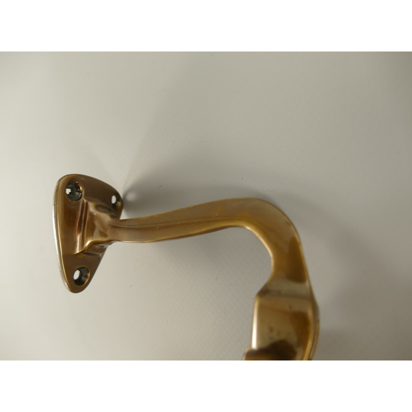 Clopot de perete cu timona, alama, Titanic, H 20 - eMAG.ro