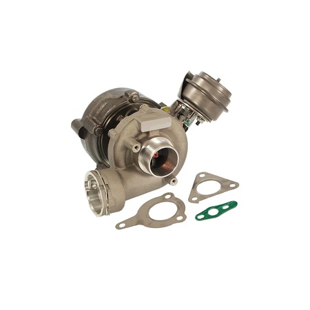 Turbina Audi A4 B7 8EC, B7 Avant 8ED A6 C6 4F2, C6 Avant 4F5, motoare 2.0 tdi, BRE BRF BVG BVF ...