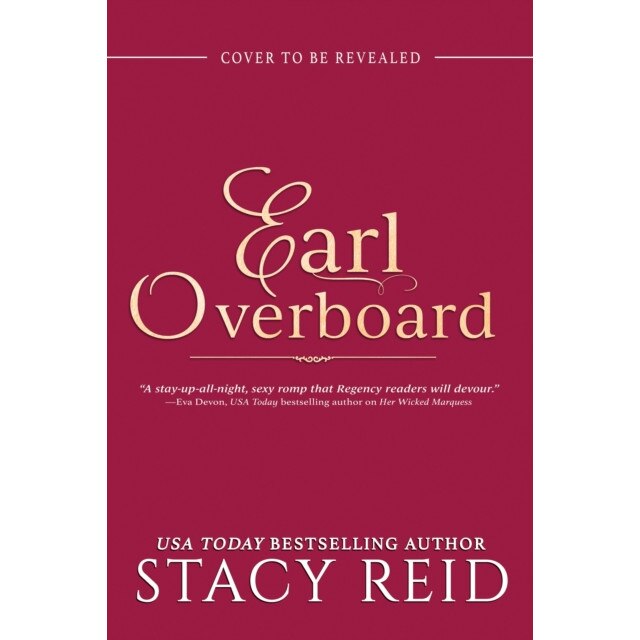 An Earl to Remember de Stacy Reid - eMAG.ro