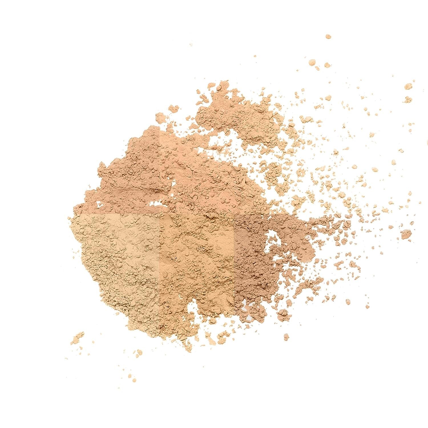 Pudra Compacta Manhattan Wake Up Radiance Powder, 001 Ivory, 8g - eMAG.ro