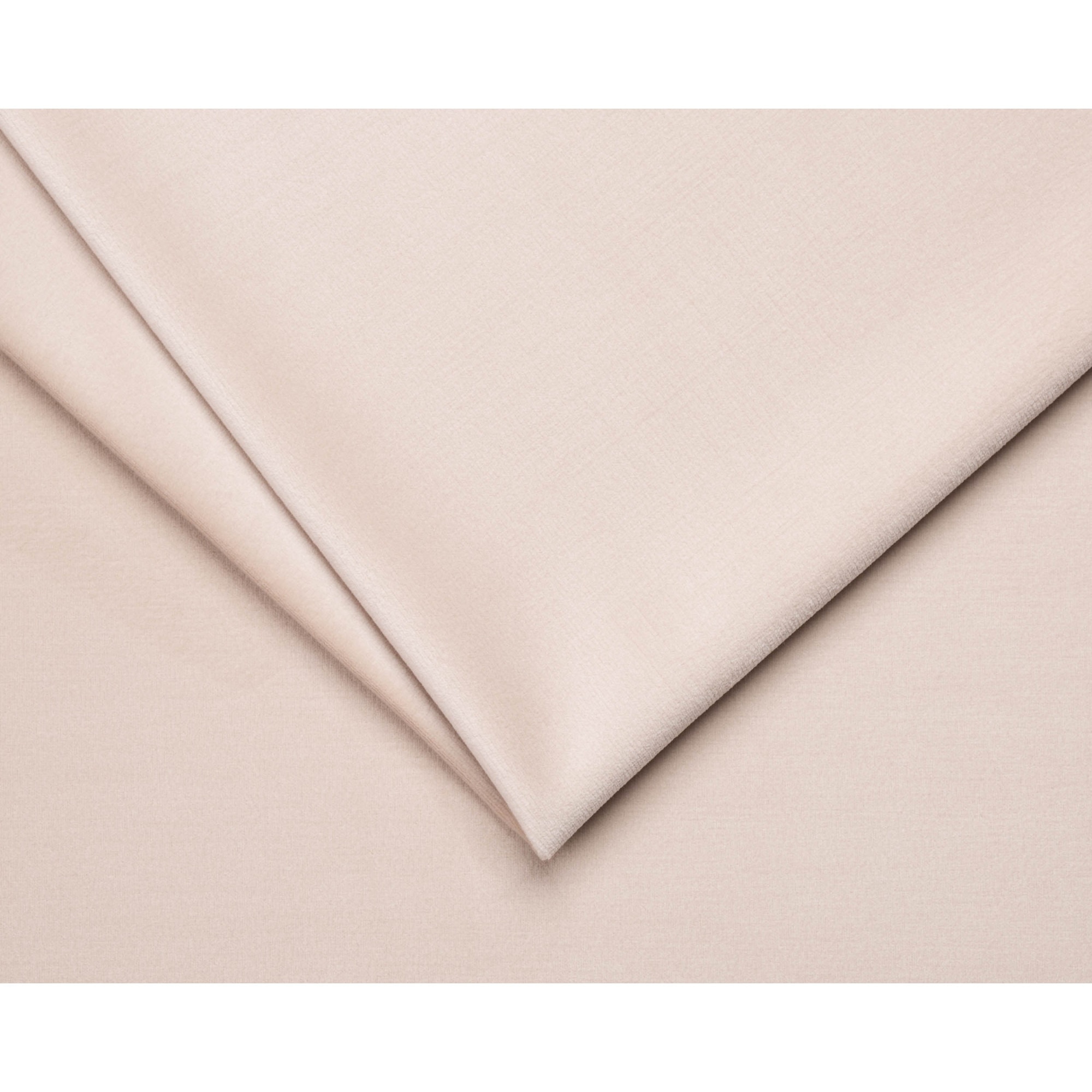 Tablie pat Diamond, catifea Beige, 60 x 160 cm - eMAG.ro