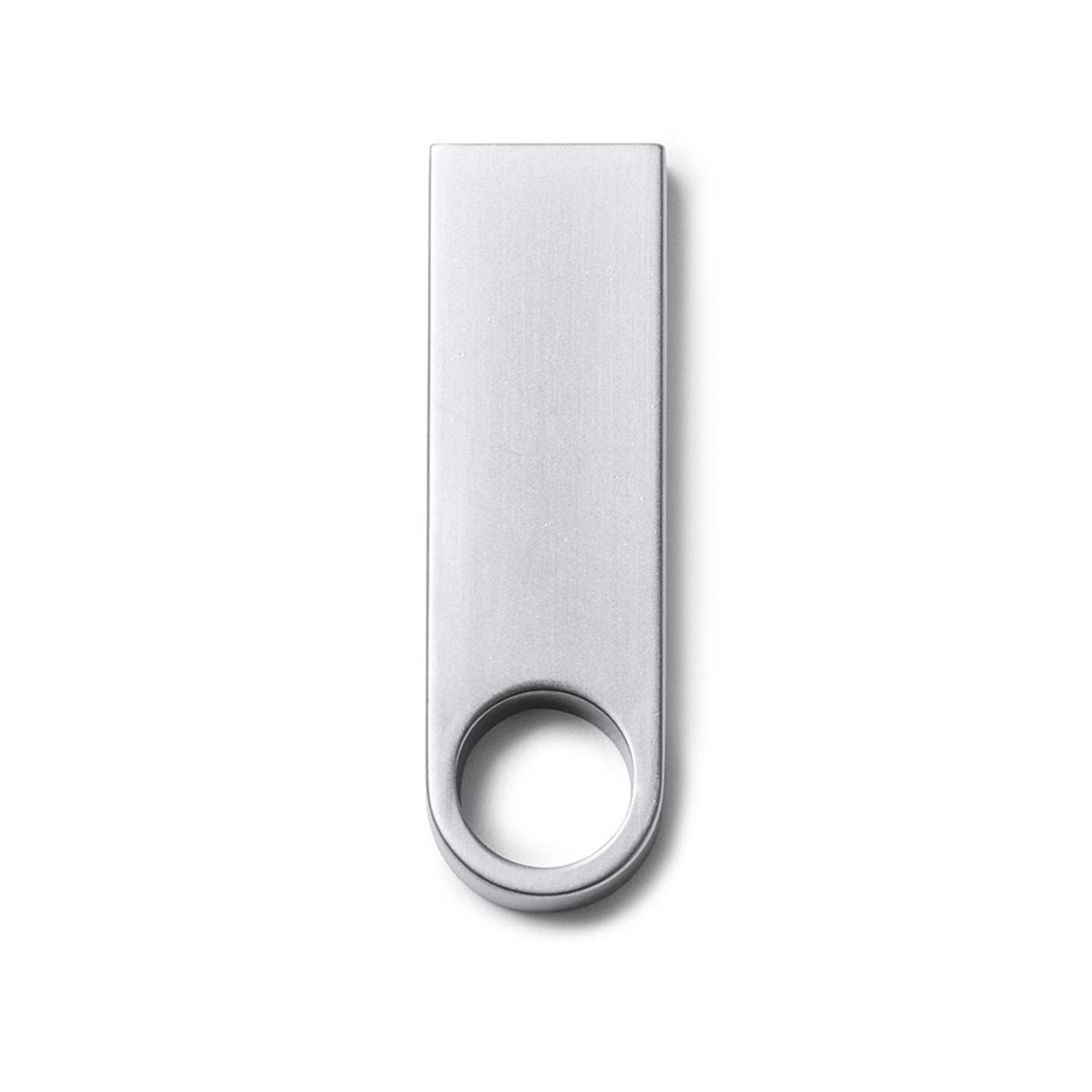 Stick USB 32GB slim metalic, Createur, gri, 3.9x1.2x0.4 cm - memorie ...