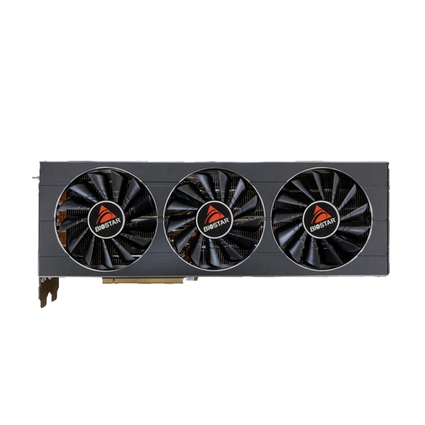 Biostar GeForce RTX 3080 EXTREME GAMING Videokártya, 10GB, GDDR6X, 320 ...