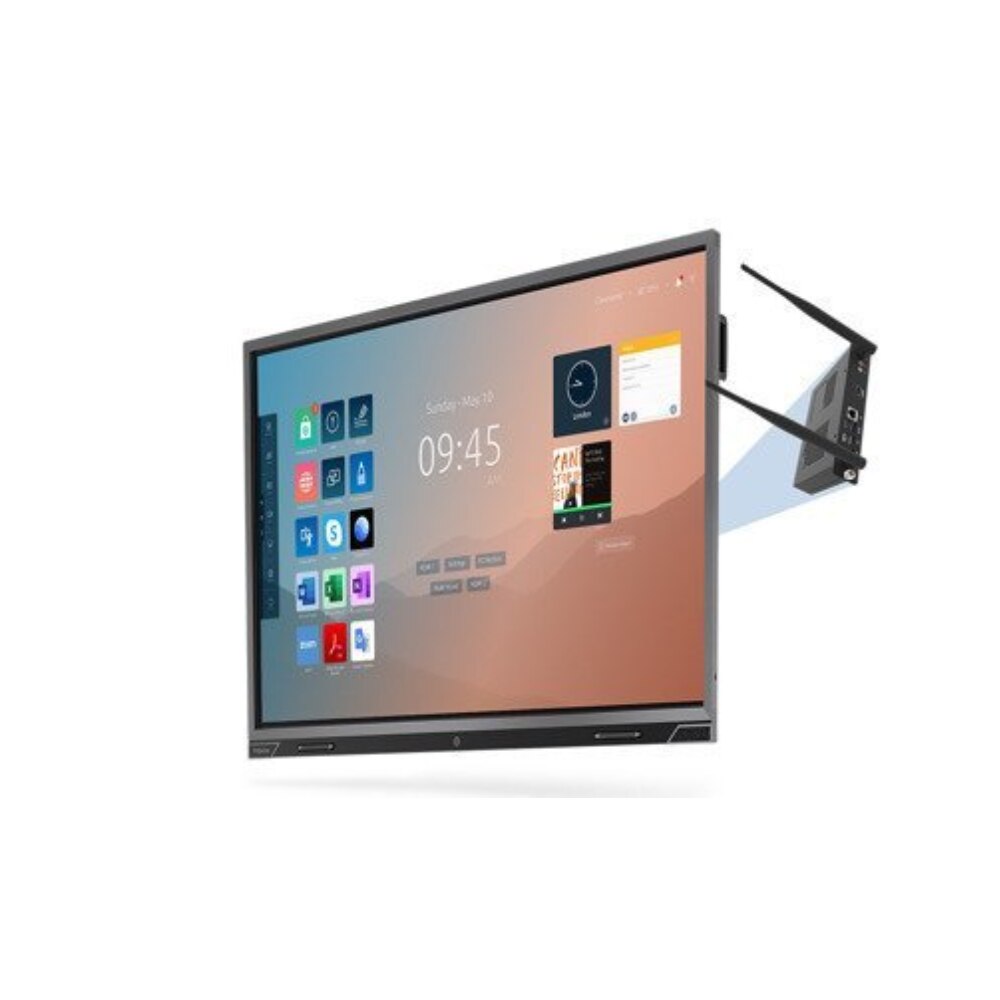 Modul OPS Prowise G4, i5-11300H, 8GB, 256GB M.2, Windows 10 Pro - eMAG.ro