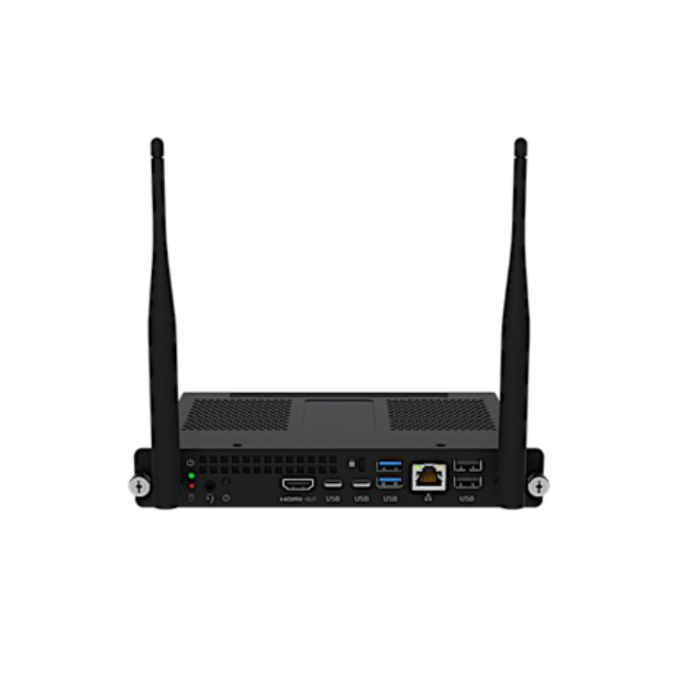 Modul OPS Prowise G4, i5-11300H, 8GB, 256GB M.2, Windows 10 Pro - eMAG.ro