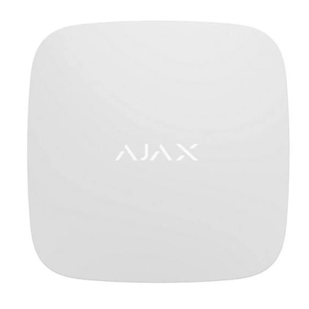Centrala de alarma Ajax IP / GSM AJAX HUB WH - eMAG.ro
