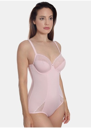 Body modelator, Sassa 989 roz deschis, 3634036212396,85D - eMAG.ro