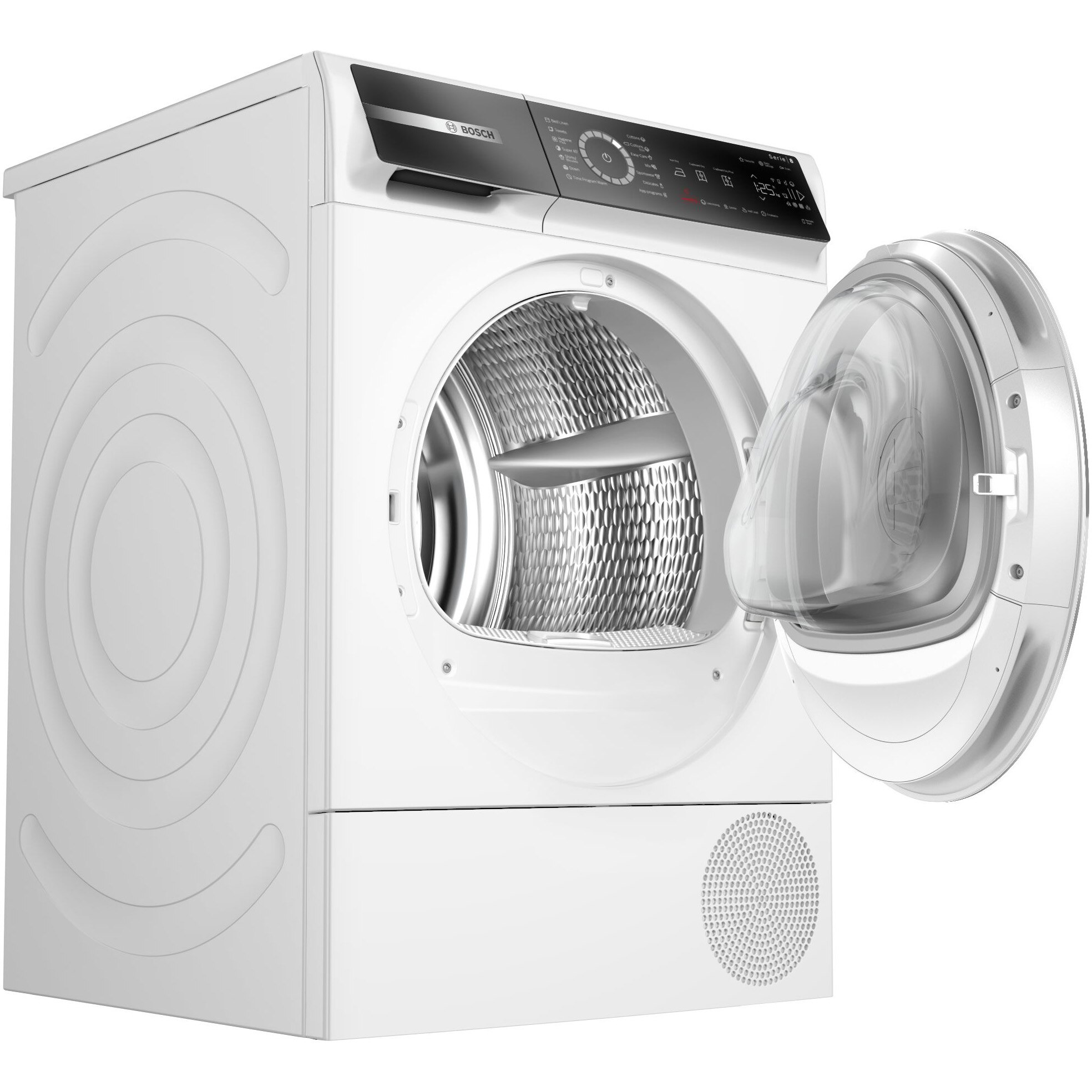 Bosch Series 8 WQB245B0BY 9 15 Bosch Series 8 WQB245B0BY 9 15