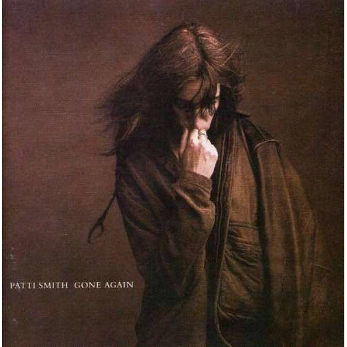 Patti Smith - Gone Again (2CD) - eMAG.ro