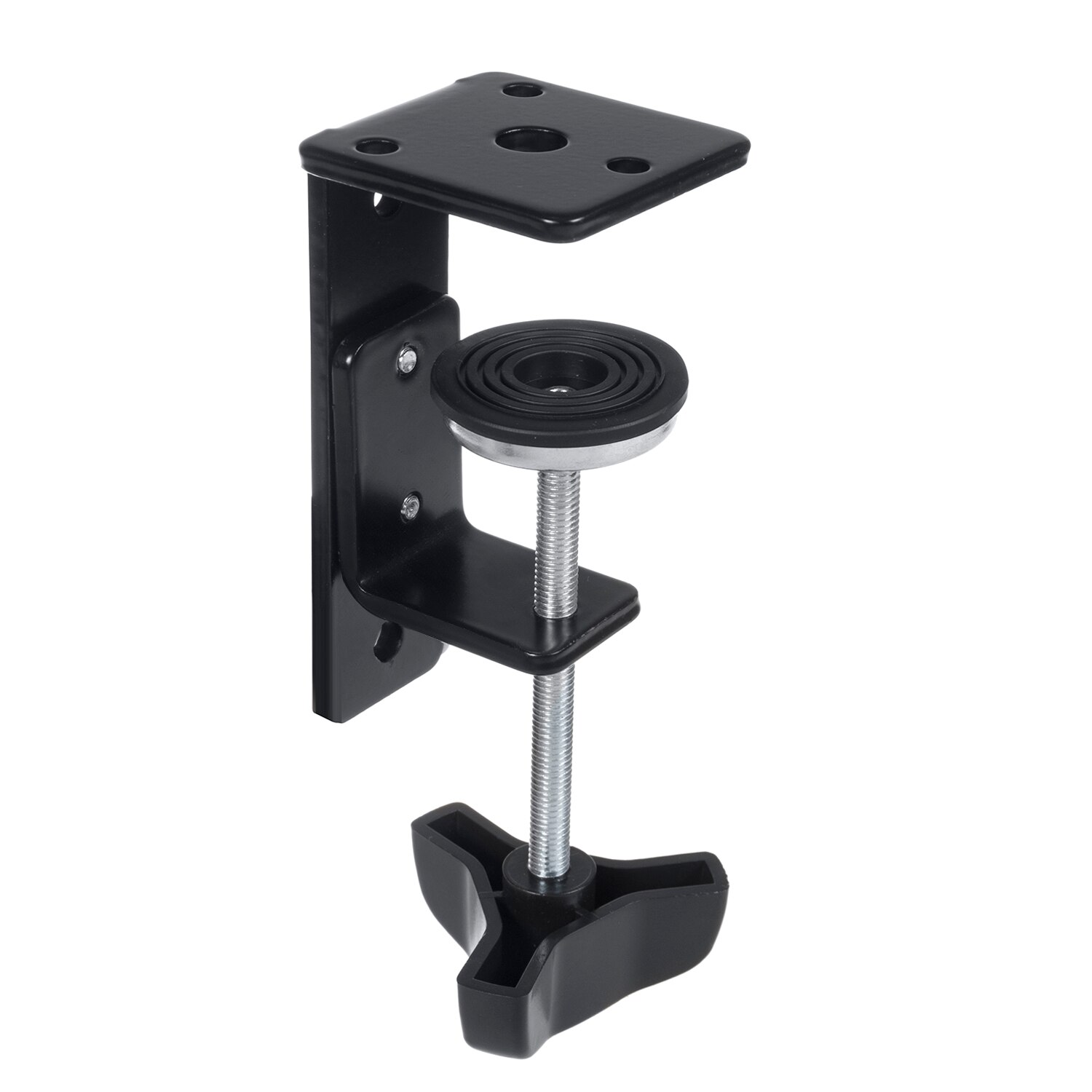 Set suport rotativ pentru monitor, MC-860, MC-764, negru - eMAG.ro
