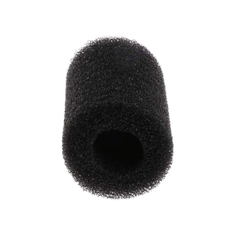 Set 8 bureti filtrare pentru acvariu, 8 x 4 cm, Negru - eMAG.ro