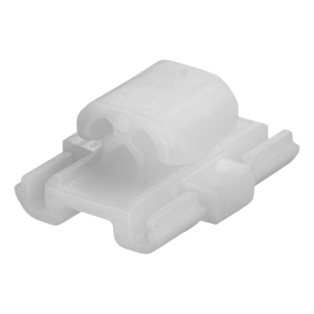 Clip de fixare a mularii laterale, MERCEDES W201 190 - eMAG.ro