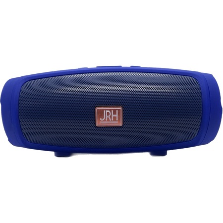 Boxa portabila JRH Charge 3 mini+, Bluetooth, Pro Sound, IP67 ...