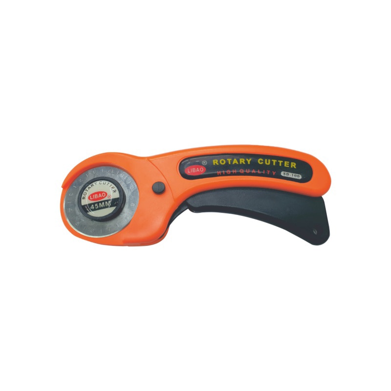 Cutter rotativ, 45 mm - eMAG.ro