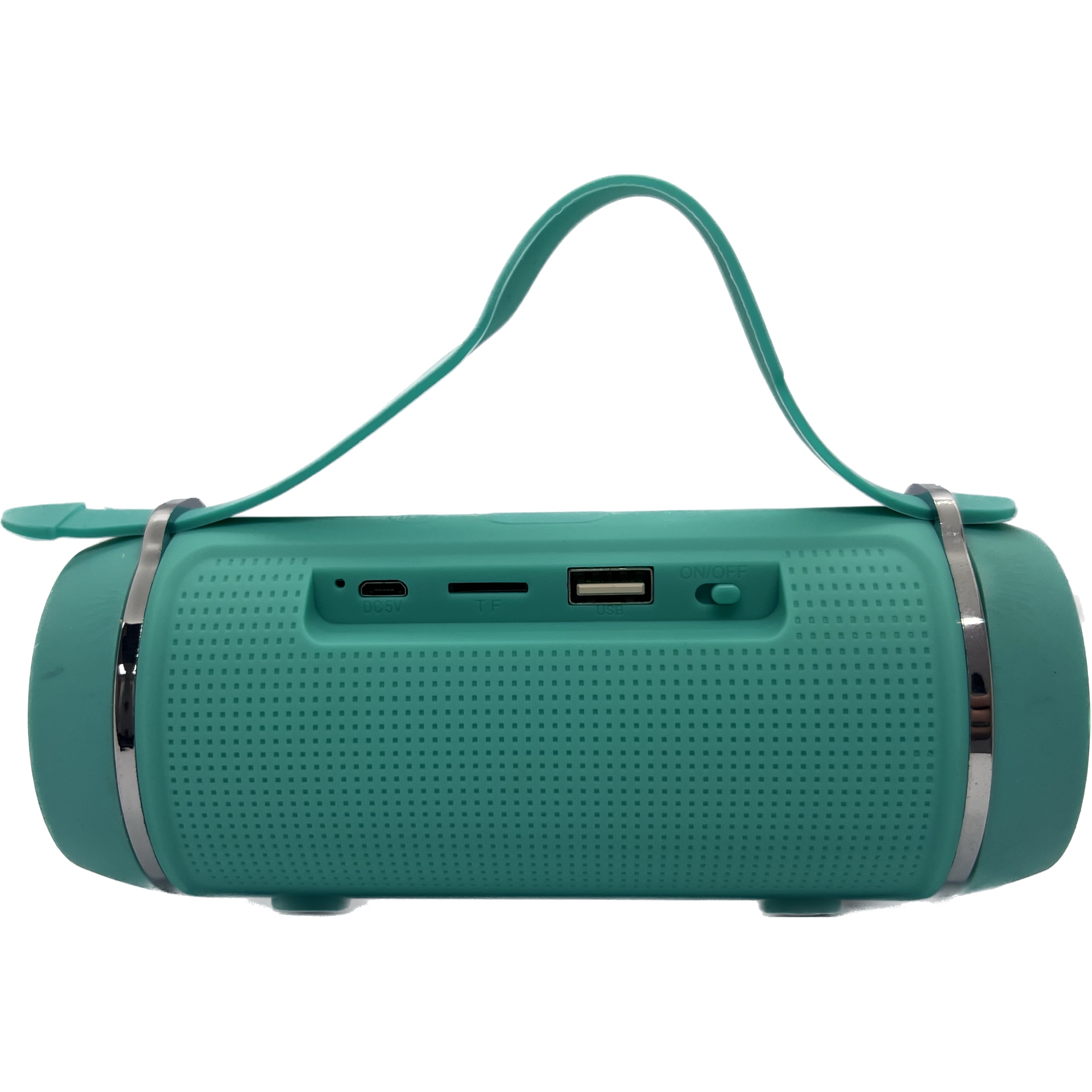Boxa portabila JRH Charge 2 mini+, Bluetooth, Pro Sound, IP67 ...
