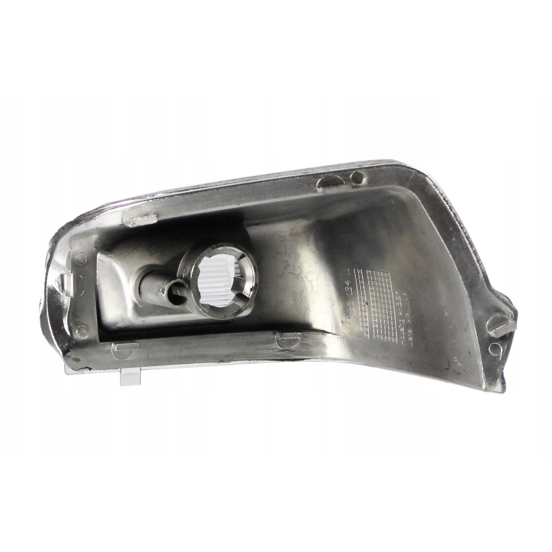 Сигнализация за странично огледало Vw Crafter Mercedes Sprinter Ляво ...