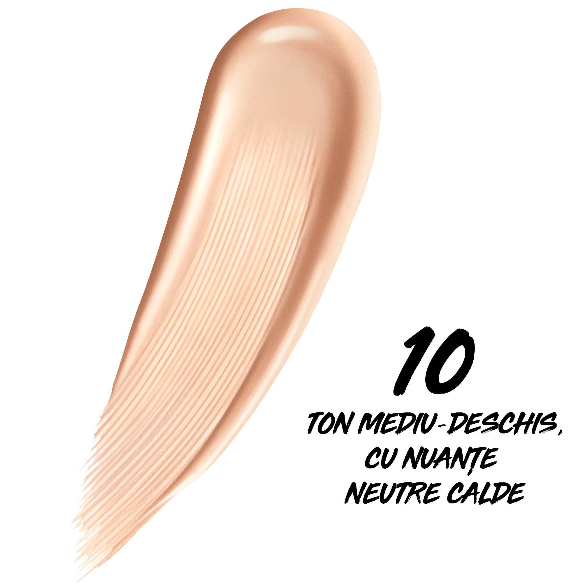 Fond de ten Maybelline New York Super Stay Glow Skin Tint, 10, 30 ml ...