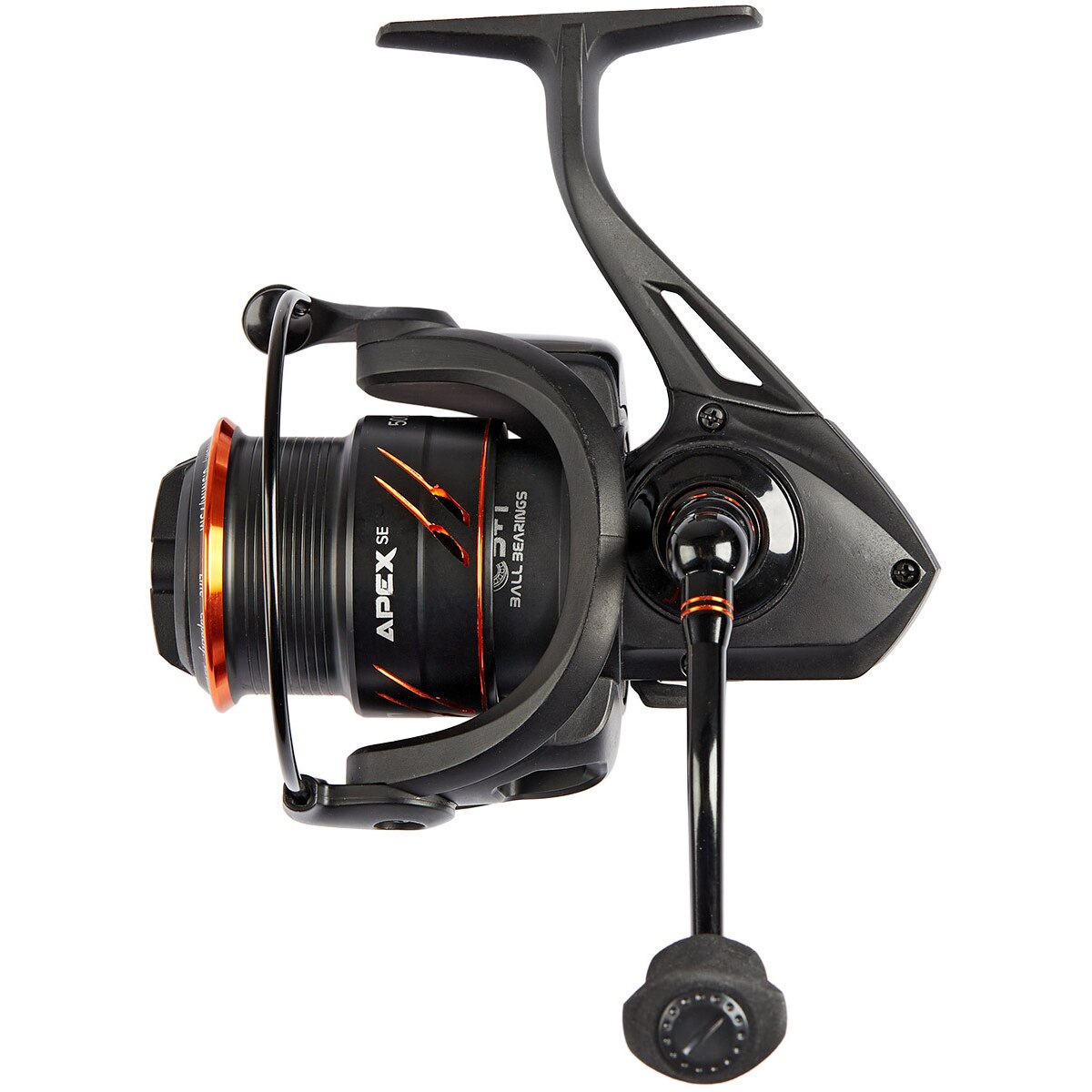 Mulineta pescuit feeder Brain Apex SE 4000S - eMAG.ro