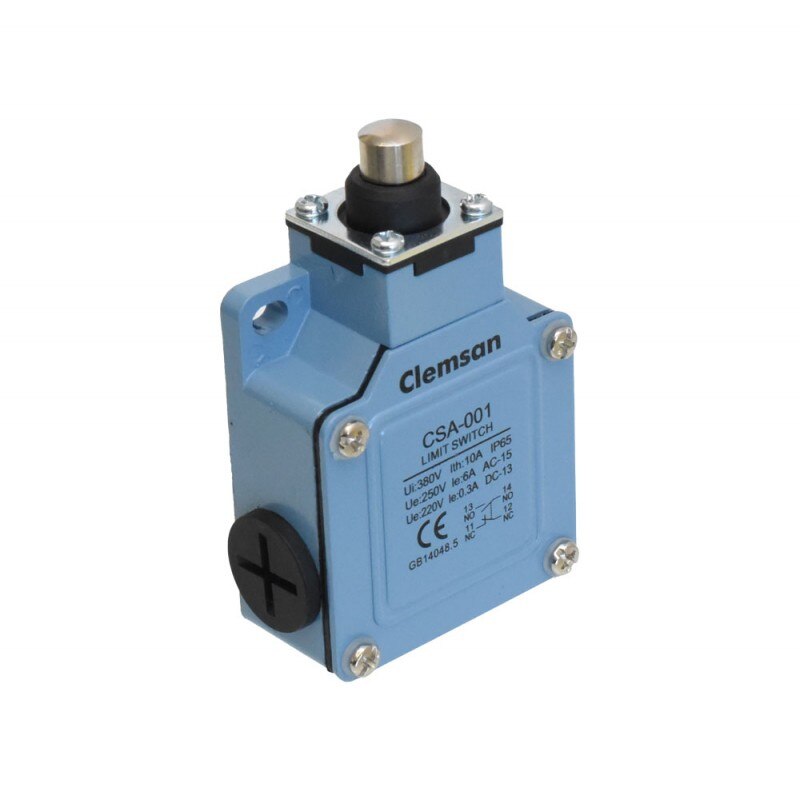 Limitator de Cursa cu Buton CSA-001 - eMAG.ro