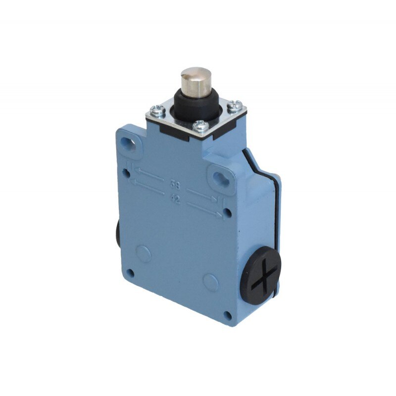 Limitator de Cursa cu Buton CSA-001 - eMAG.ro