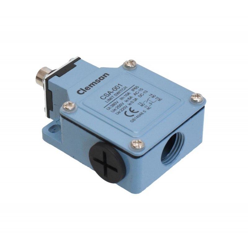 Limitator de Cursa cu Buton CSA-001 - eMAG.ro