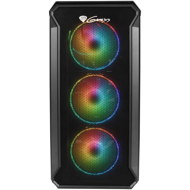 Настолна система PC Optimum Gamer Genesis Irid RGB Intel Core i5-11400F ...